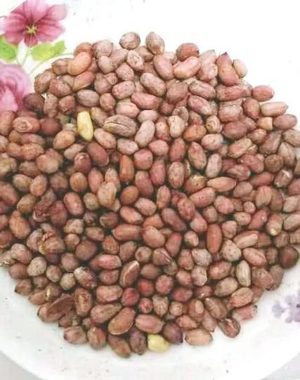 微波炉烤花生米怎么不糊_微波炉烤花生米几分钟-第1张图片-山城妙识