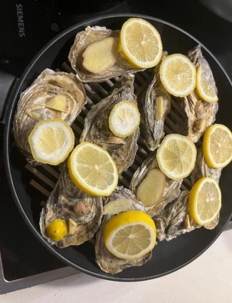 生蚝蒸熟了会开口吗_蒸生蚝不开口能吃吗-第3张图片-山城妙识 生蚝蒸熟了会开口吗_蒸生蚝不开口能吃吗-第3张图片-山城妙识