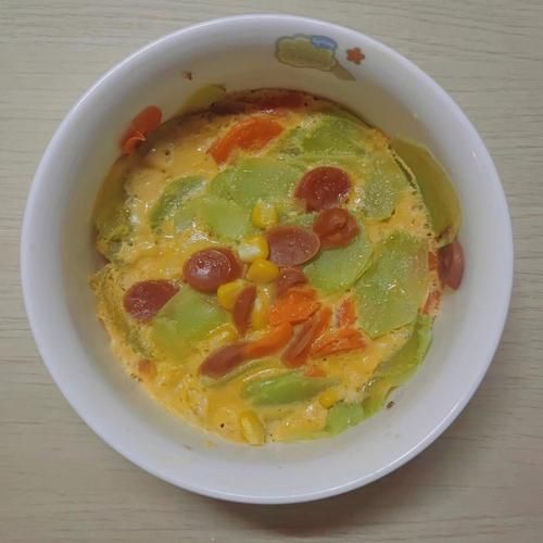 微波炉蒸鸡蛋羹几分钟能熟_微波炉蒸鸡蛋羹最佳时间-第3张图片-山城妙识 微波炉蒸鸡蛋羹几分钟能熟_微波炉蒸鸡蛋羹最佳时间-第3张图片-山城妙识