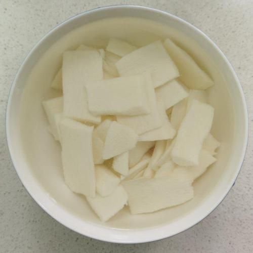 炒山药片需要焯水吗_山药片焯水好处-第1张图片-山城妙识 炒山药片需要焯水吗_山药片焯水好处-第1张图片-山城妙识