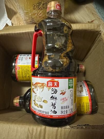 海鲜酱油和普通酱油的区别_哪个更适合做蘸料-第3张图片-山城妙识 海鲜酱油和普通酱油的区别_哪个更适合做蘸料-第3张图片-山城妙识