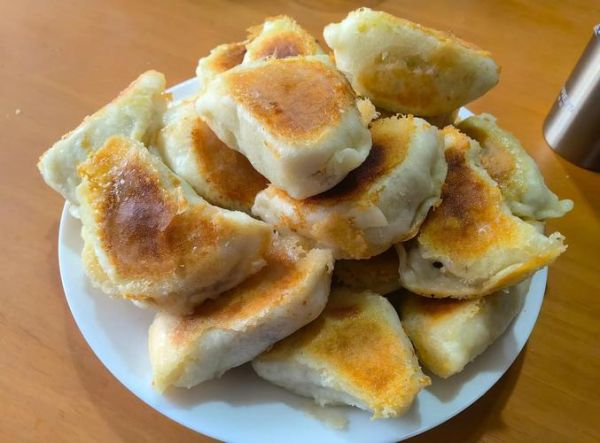 牛肉水煎包怎么做_牛肉水煎包馅怎么调-第2张图片-山城妙识 牛肉水煎包怎么做_牛肉水煎包馅怎么调-第2张图片-山城妙识