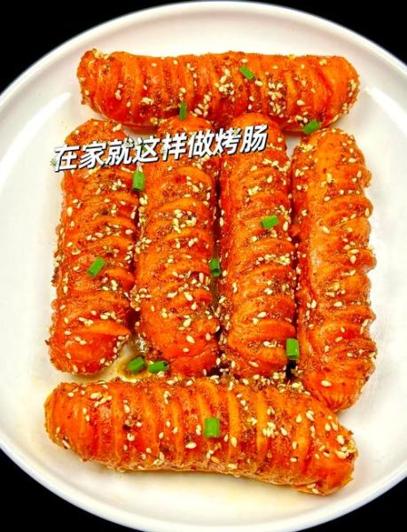 油炸火腿肠怎么做才酥脆_油炸火腿肠热量高吗-第3张图片-山城妙识