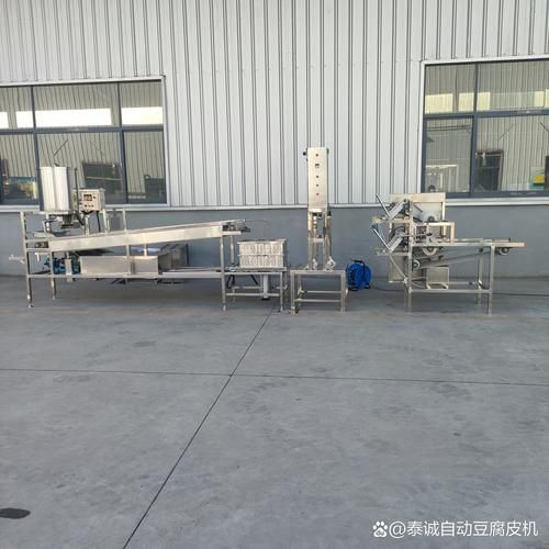 小型豆皮机器多少钱一台_适合家庭作坊吗-第1张图片-山城妙识 小型豆皮机器多少钱一台_适合家庭作坊吗-第1张图片-山城妙识