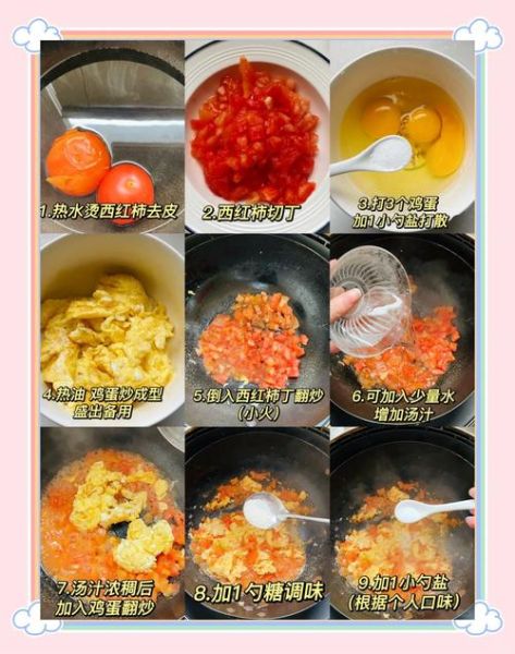 在家做小吃简单教程_新手零失败步骤-第1张图片-山城妙识 在家做小吃简单教程_新手零失败步骤-第1张图片-山城妙识