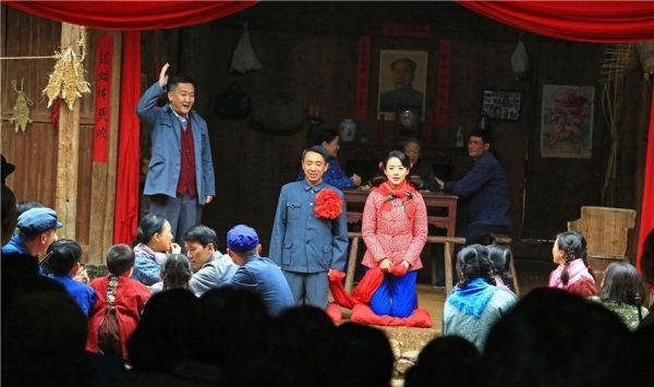 油菜花香电视剧全集30大结局_大结局剧情解析-第2张图片-山城妙识 油菜花香电视剧全集30大结局_大结局剧情解析-第2张图片-山城妙识