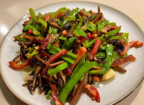 熊掌菌怎么吃_熊掌菌的做法大全-第1张图片-山城妙识 熊掌菌怎么吃_熊掌菌的做法大全-第1张图片-山城妙识