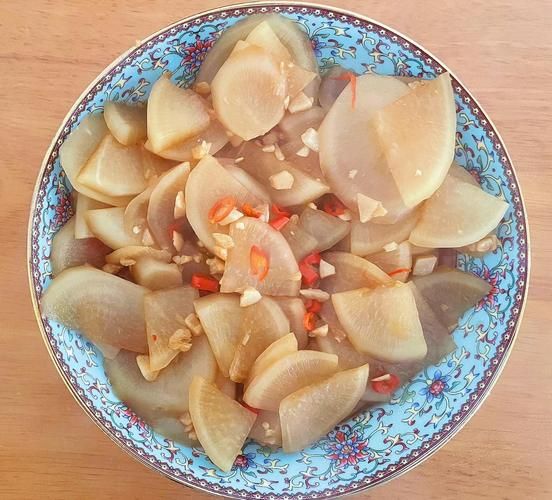 炒白萝卜丝怎么炒好吃窍门_白萝卜丝炒不软不苦秘诀-第1张图片-山城妙识 炒白萝卜丝怎么炒好吃窍门_白萝卜丝炒不软不苦秘诀-第1张图片-山城妙识