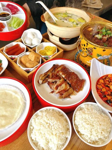 北京人气美食推荐餐厅_有哪些-第1张图片-山城妙识 北京人气美食推荐餐厅_有哪些-第1张图片-山城妙识