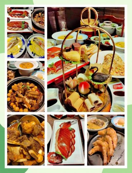 北京人气美食推荐餐厅_有哪些-第2张图片-山城妙识 北京人气美食推荐餐厅_有哪些-第2张图片-山城妙识