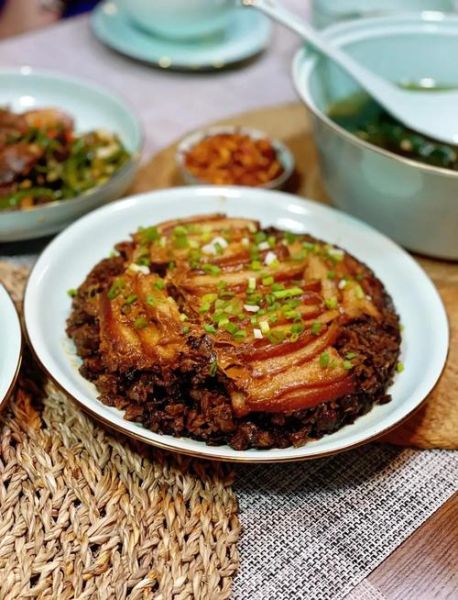 四川咸烧白怎么做_正宗咸烧白蒸多久-第2张图片-山城妙识 四川咸烧白怎么做_正宗咸烧白蒸多久-第2张图片-山城妙识