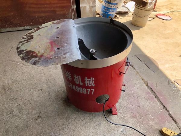 炒板栗机多少钱一台_炒板栗机哪种好用-第2张图片-山城妙识 炒板栗机多少钱一台_炒板栗机哪种好用-第2张图片-山城妙识