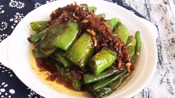 油焖尖椒怎么做不辣_尖椒去辣技巧-第3张图片-山城妙识 油焖尖椒怎么做不辣_尖椒去辣技巧-第3张图片-山城妙识