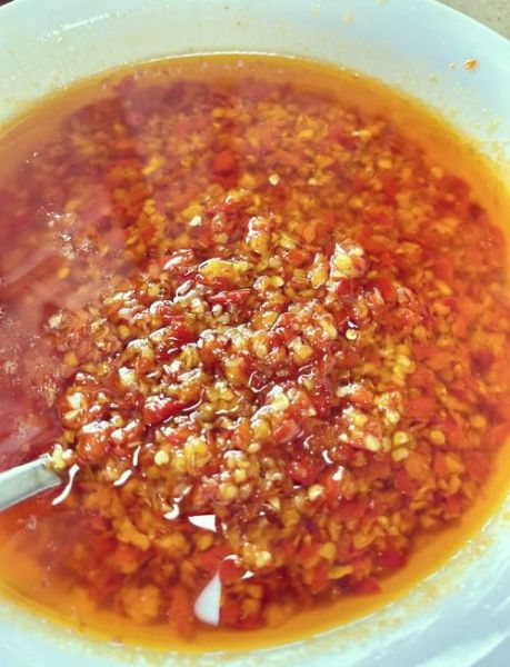 辣椒酱的家常做法蒸_辣椒酱怎么蒸才香-第1张图片-山城妙识 辣椒酱的家常做法蒸_辣椒酱怎么蒸才香-第1张图片-山城妙识