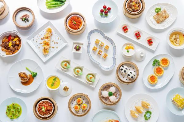 粤菜十大甜点有哪些_怎么做才正宗-第2张图片-山城妙识