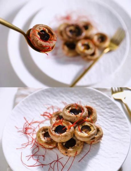 白口蘑怎么做好吃_白口蘑的家常做法-第1张图片-山城妙识 白口蘑怎么做好吃_白口蘑的家常做法-第1张图片-山城妙识