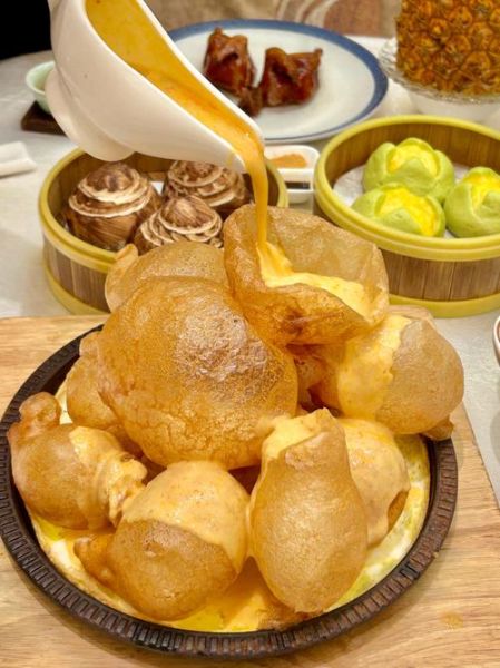 粤菜十大甜点有哪些_怎么做才正宗-第1张图片-山城妙识