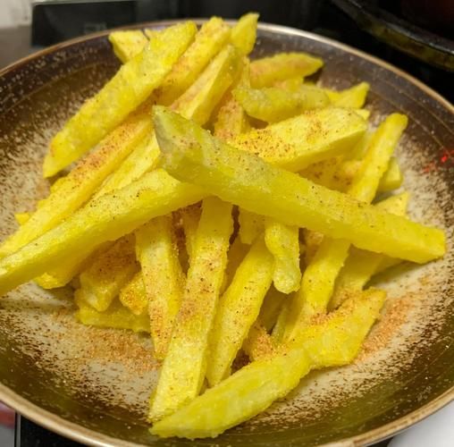 在家炸薯条怎么做_为什么薯条不脆-第1张图片-山城妙识 在家炸薯条怎么做_为什么薯条不脆-第1张图片-山城妙识