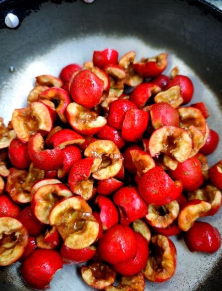 山楂糕做菜大全_山楂糕家常菜做法-第1张图片-山城妙识 山楂糕做菜大全_山楂糕家常菜做法-第1张图片-山城妙识