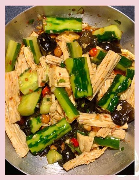 自制凉菜的做法及配方_夏天凉菜怎么做好吃-第3张图片-山城妙识