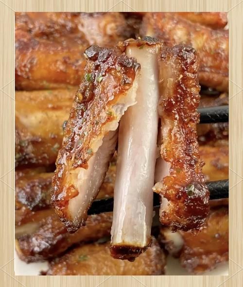 炸排骨怎么做_炸排骨酥脆的秘诀-第1张图片-山城妙识 炸排骨怎么做_炸排骨酥脆的秘诀-第1张图片-山城妙识