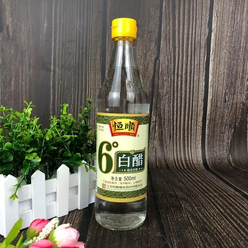 白醋治疗皮肤病绝了_白醋能根治湿疹吗-第1张图片-山城妙识