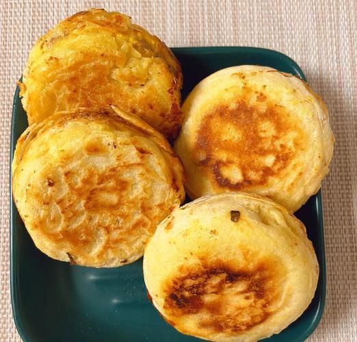 鸡蛋汉堡的做法和配料_鸡蛋汉堡怎么做才外酥里嫩-第2张图片-山城妙识