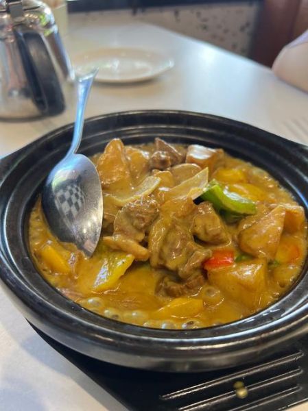 咖喱牛肉怎么做好吃_咖喱牛肉的做法步骤窍门-第3张图片-山城妙识 咖喱牛肉怎么做好吃_咖喱牛肉的做法步骤窍门-第3张图片-山城妙识