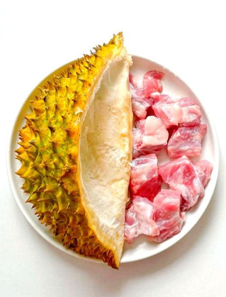 榴莲壳能吃吗_榴莲壳怎么利用-第2张图片-山城妙识 榴莲壳能吃吗_榴莲壳怎么利用-第2张图片-山城妙识