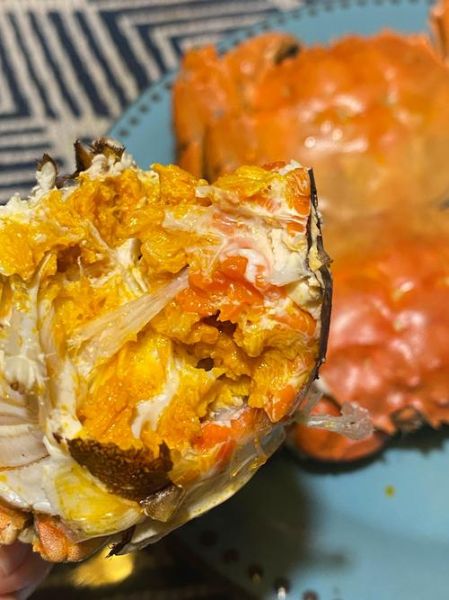 大闸蟹怎么吃_大闸蟹做法大全-第2张图片-山城妙识 大闸蟹怎么吃_大闸蟹做法大全-第2张图片-山城妙识