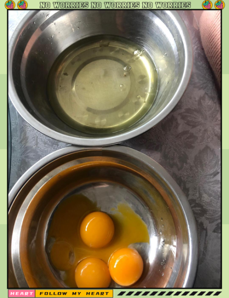 电饭煲做蛋糕怎么做_电饭煲懒人菜谱大全-第3张图片-山城妙识 电饭煲做蛋糕怎么做_电饭煲懒人菜谱大全-第3张图片-山城妙识