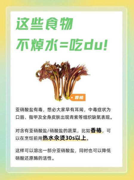 香椿芽需要焯水吗_香椿芽焯水多久-第1张图片-山城妙识 香椿芽需要焯水吗_香椿芽焯水多久-第1张图片-山城妙识