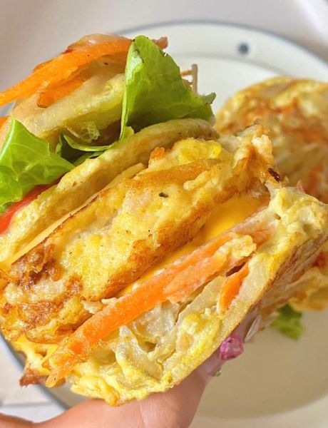 汉堡怎么做才好吃_汉堡肉饼为什么总是散开-第2张图片-山城妙识 汉堡怎么做才好吃_汉堡肉饼为什么总是散开-第2张图片-山城妙识