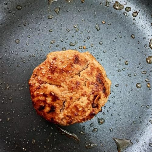 汉堡怎么做才好吃_汉堡肉饼为什么总是散开-第3张图片-山城妙识 汉堡怎么做才好吃_汉堡肉饼为什么总是散开-第3张图片-山城妙识