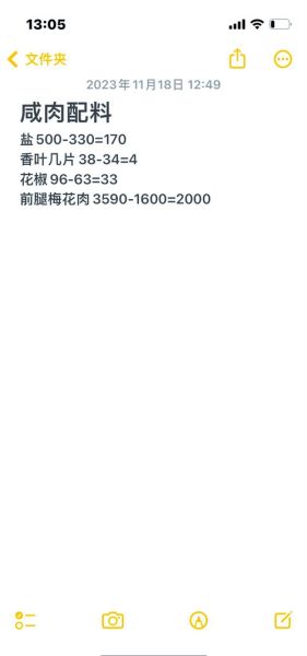 咸肉要腌几天才挂出来_咸肉腌制多久可以晾晒-第3张图片-山城妙识 咸肉要腌几天才挂出来_咸肉腌制多久可以晾晒-第3张图片-山城妙识