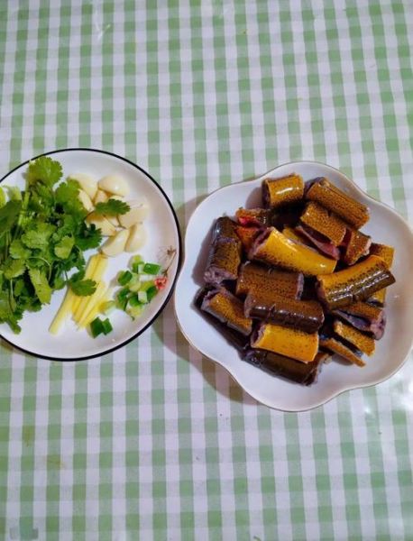 红烧黄鳝段怎么做好吃_家常做法步骤-第1张图片-山城妙识