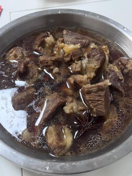 炖肉的做法大全视频_家常炖肉怎么做才软烂入味-第1张图片-山城妙识 炖肉的做法大全视频_家常炖肉怎么做才软烂入味-第1张图片-山城妙识