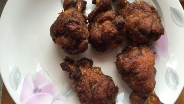 腌制鸡翅根的做法_鸡翅根怎么腌制才入味-第2张图片-山城妙识 腌制鸡翅根的做法_鸡翅根怎么腌制才入味-第2张图片-山城妙识