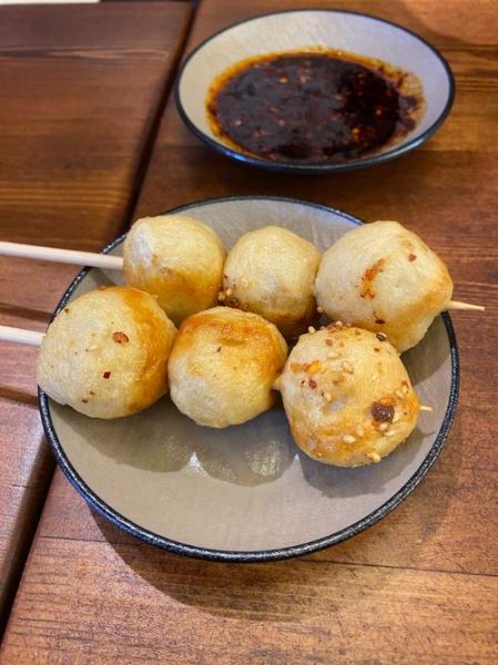 鱼丸怎么做_鱼丸怎么做好吃又弹牙-第3张图片-山城妙识 鱼丸怎么做_鱼丸怎么做好吃又弹牙-第3张图片-山城妙识