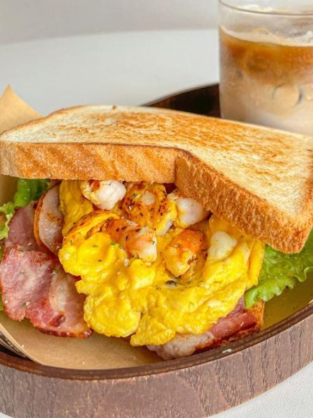 早餐主食有哪些图片_适合上班族的快手早餐主食-第2张图片-山城妙识 早餐主食有哪些图片_适合上班族的快手早餐主食-第2张图片-山城妙识