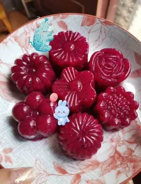 火龙果怎么吃最简单_火龙果吃法最简单的做法-第1张图片-山城妙识 火龙果怎么吃最简单_火龙果吃法最简单的做法-第1张图片-山城妙识