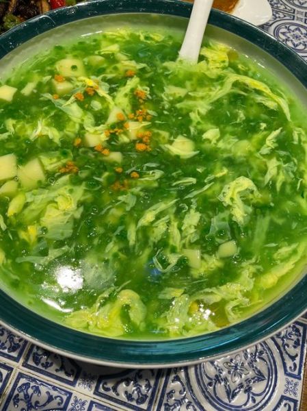 清淡蔬菜汤的做法大全_怎么做才鲜甜不寡淡-第2张图片-山城妙识 清淡蔬菜汤的做法大全_怎么做才鲜甜不寡淡-第2张图片-山城妙识