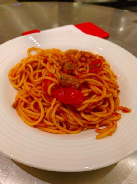 正宗意大利面怎么做_意大利面煮多久才筋道-第2张图片-山城妙识 正宗意大利面怎么做_意大利面煮多久才筋道-第2张图片-山城妙识