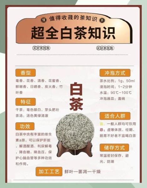 白茶的功效与作用及禁忌_什么人不能喝白茶-第1张图片-山城妙识 白茶的功效与作用及禁忌_什么人不能喝白茶-第1张图片-山城妙识