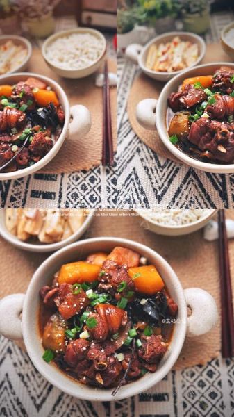 东北鸡肉炖土豆怎么做_东北鸡肉炖土豆的家常做法-第3张图片-山城妙识