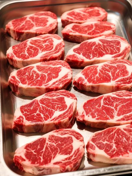 菲力牛排为什么嫩_菲力牛排几分熟最好吃-第1张图片-山城妙识 菲力牛排为什么嫩_菲力牛排几分熟最好吃-第1张图片-山城妙识