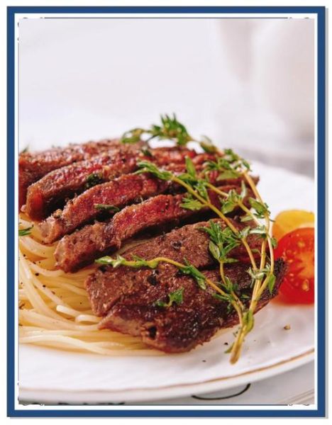 菲力牛排为什么嫩_菲力牛排几分熟最好吃-第3张图片-山城妙识 菲力牛排为什么嫩_菲力牛排几分熟最好吃-第3张图片-山城妙识