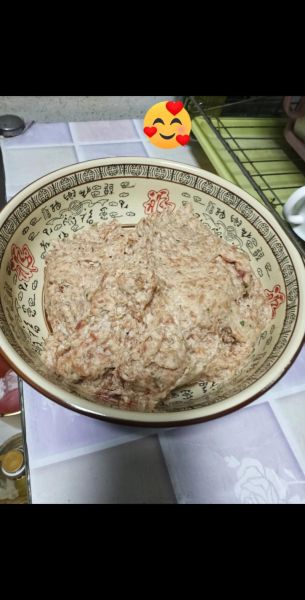 油炸肉圆子怎么做_油炸肉圆子外酥里嫩秘诀-第1张图片-山城妙识 油炸肉圆子怎么做_油炸肉圆子外酥里嫩秘诀-第1张图片-山城妙识