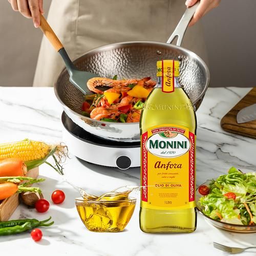 橄榄油可以高温炒菜吗_高温炒菜用什么油最好-第1张图片-山城妙识 橄榄油可以高温炒菜吗_高温炒菜用什么油最好-第1张图片-山城妙识