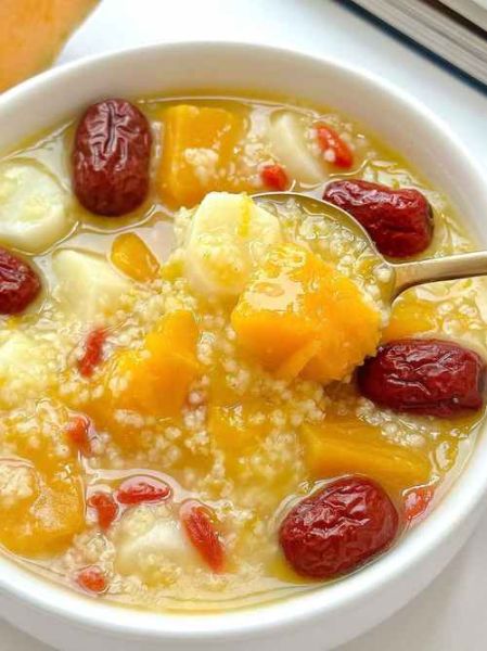 健康营养早餐图片大全_早餐吃什么最营养-第1张图片-山城妙识